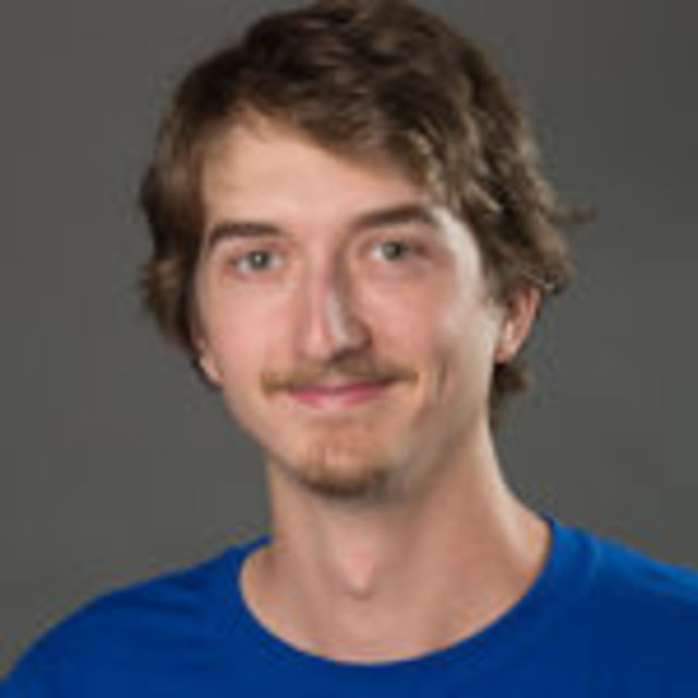 Jacob C. Cooper | Committee on Evolutionary Biology | The University of ...