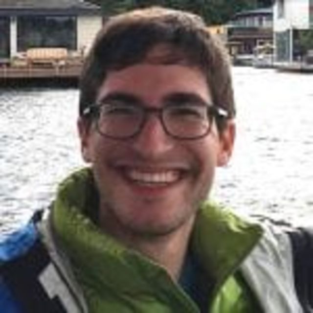 Peter Flynn | Committee on Evolutionary Biology | The University of Chicago