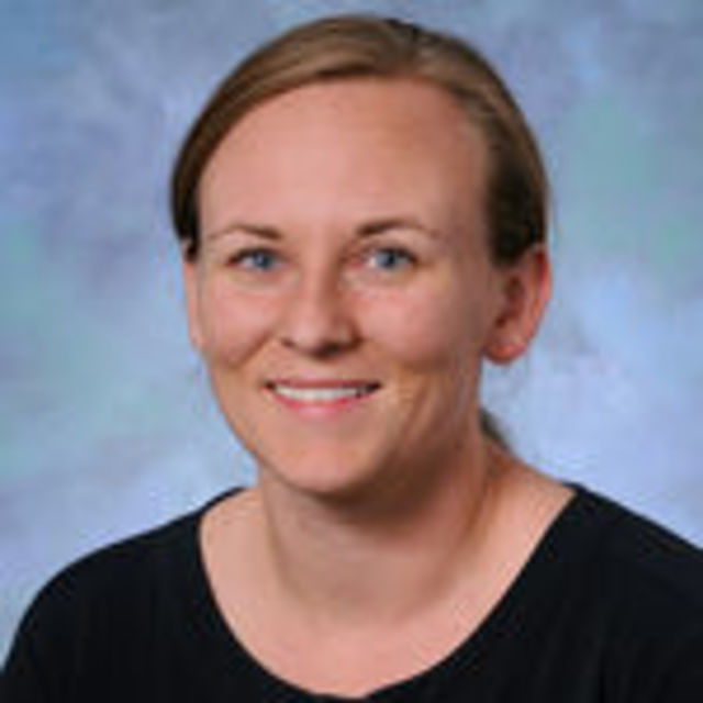 Heather Skeen | Committee on Evolutionary Biology | The University of ...