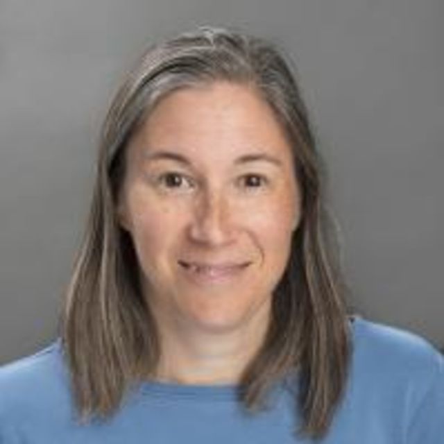 Audrey Aronowsky | Committee on Evolutionary Biology | The University ...