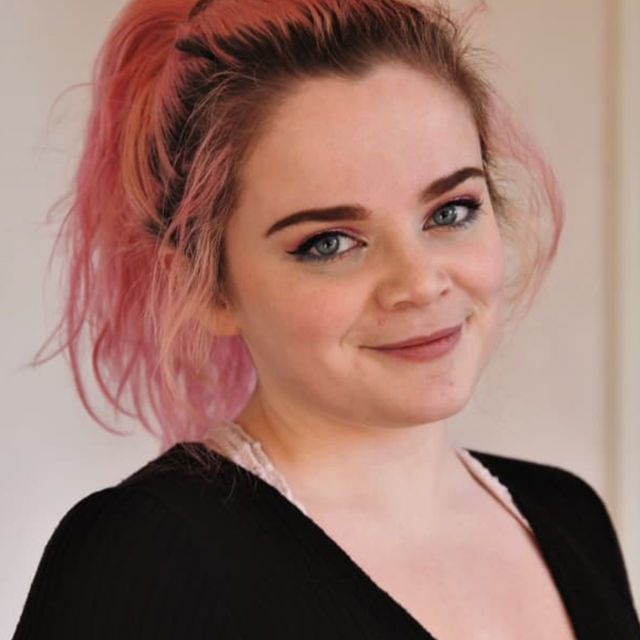 Caroline Abbott | Committee on Evolutionary Biology | The University of ...