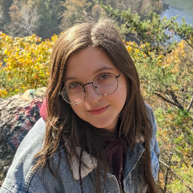 Jessi Hart | Committee on Evolutionary Biology | The University of Chicago