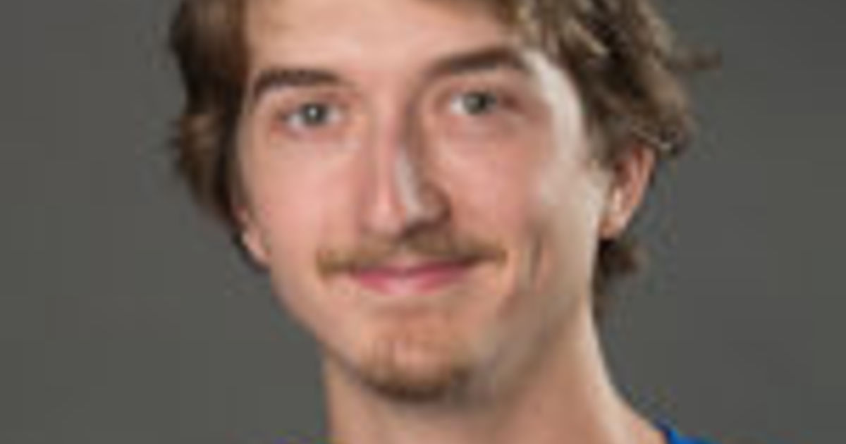 Jacob C. Cooper | Committee on Evolutionary Biology | The University of ...