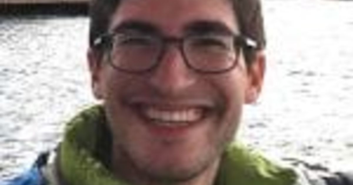 Peter Flynn | Committee on Evolutionary Biology | The University of Chicago