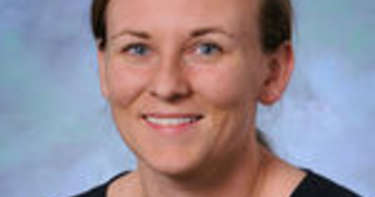 Heather Skeen | Committee on Evolutionary Biology | The University of ...