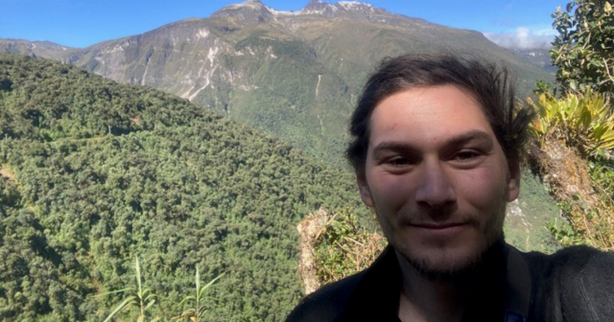 Jacob R. Drucker | Committee on Evolutionary Biology | The University ...