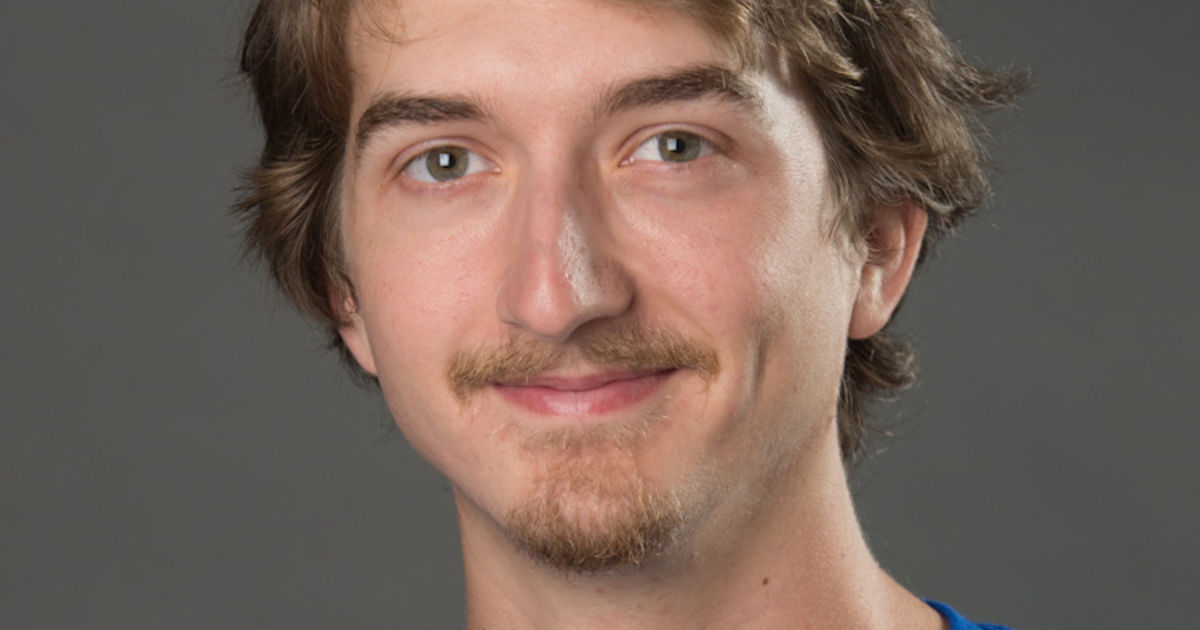 Congratulations on Jacob Cooper's recent publication | Committee on ...