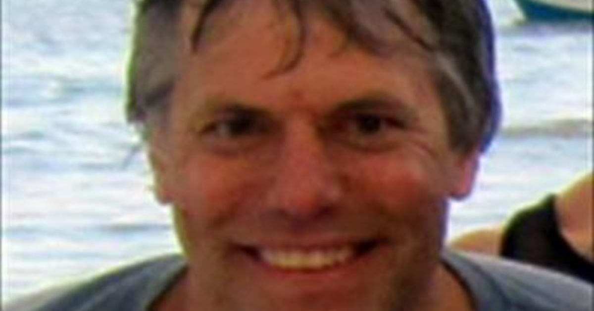 Tim Wootton named new CEB Chair | Committee on Evolutionary Biology ...