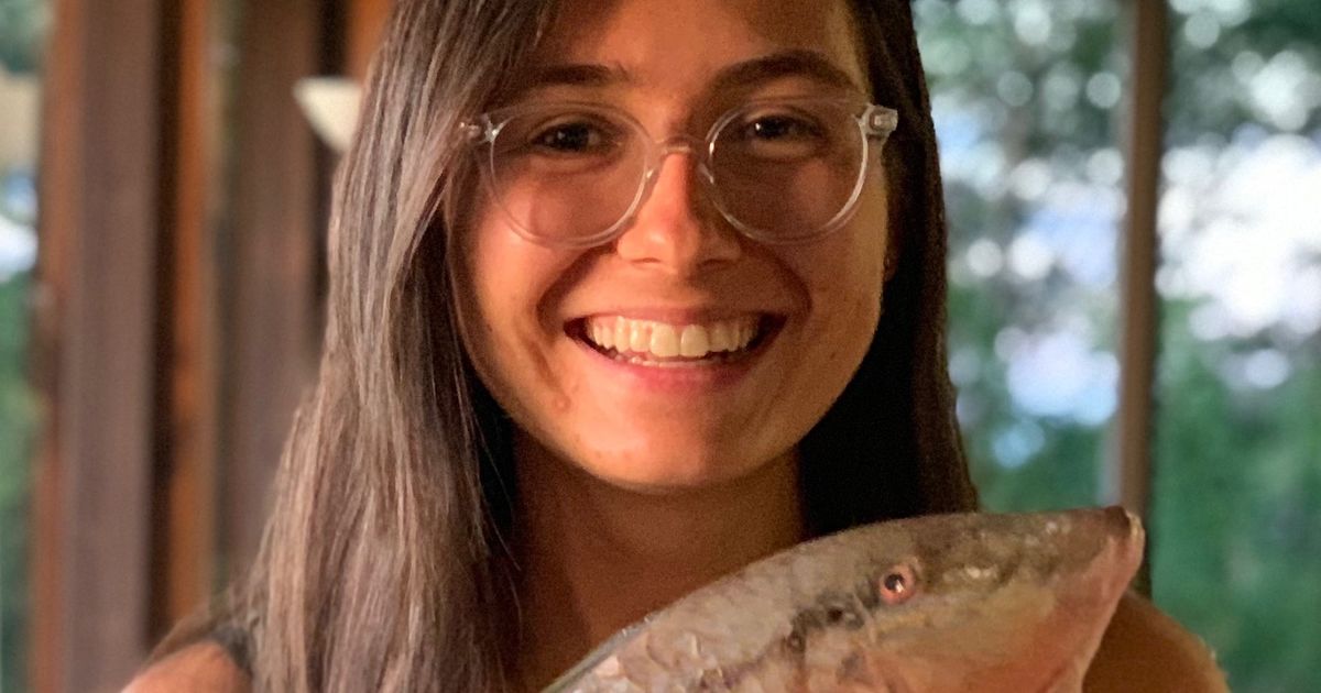 Linnea Lungstrom | Committee on Evolutionary Biology | The University ...