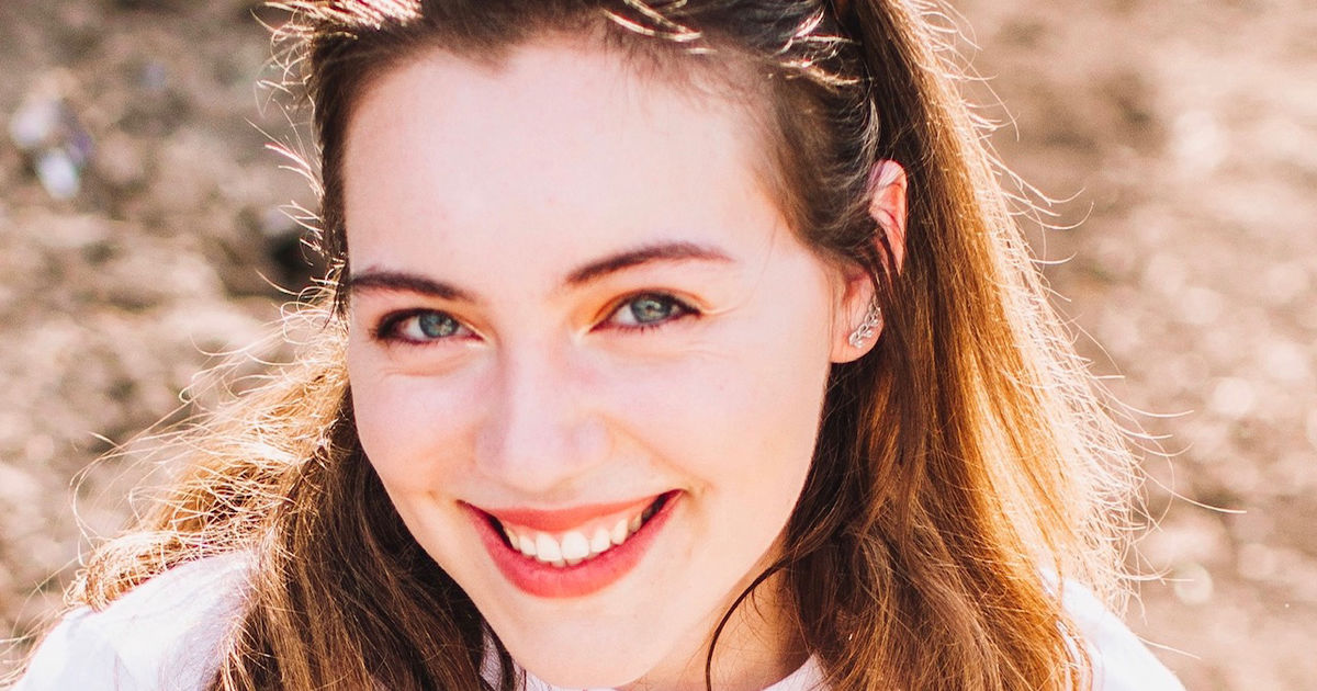 Sarah Saxton Strassberg | Committee on Evolutionary Biology | The ...